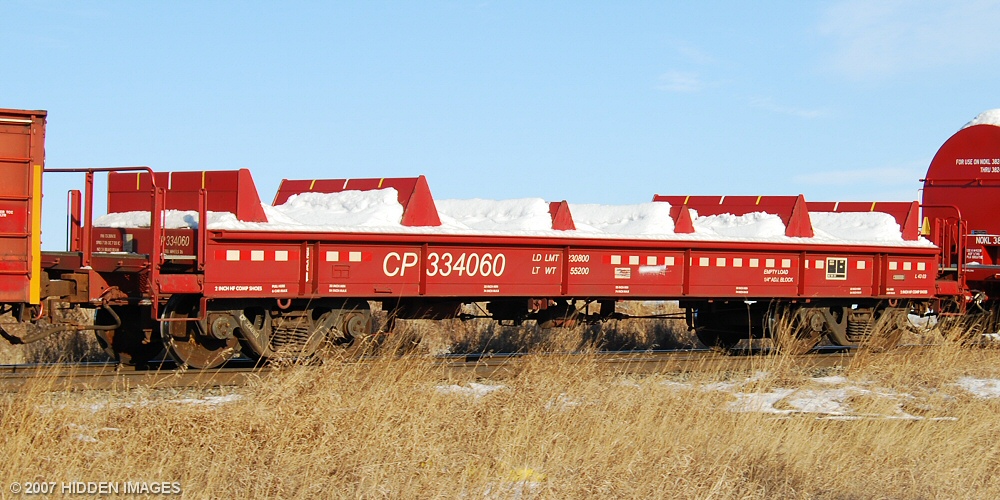 CP 334060 - Freight Car Photos - Hiddenimages.ca