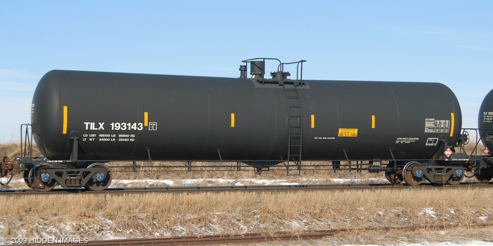 TILX 193143 - Freight Car Photos - Hiddenimages.ca