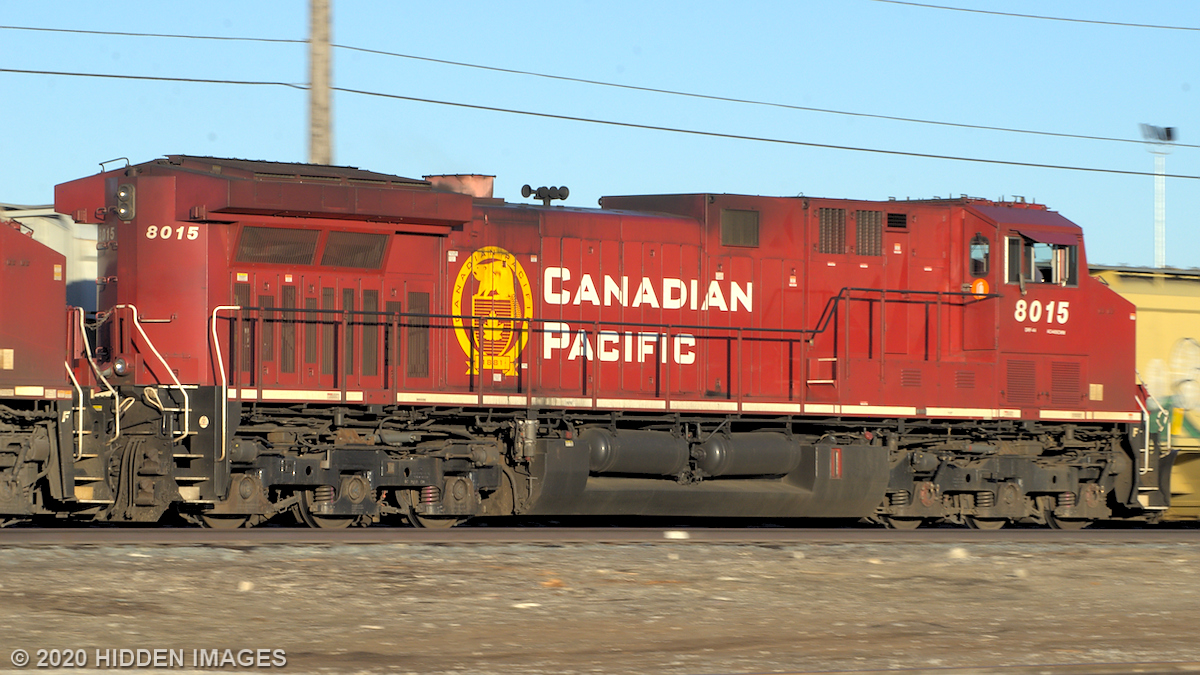 Hiddenimages : Locomotive Photos : CP Models Index
